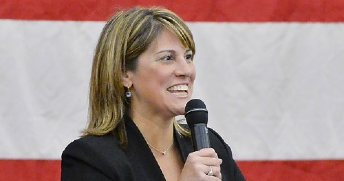 Election 2022 Pennsylvania Governor