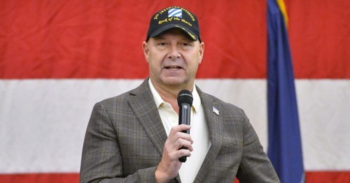 Election 2022 Pennsylvania Governor