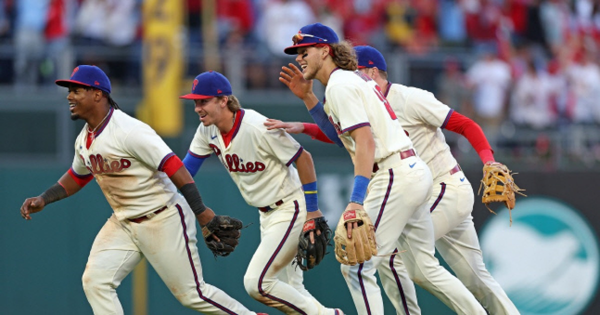 '애틀랜타 탈락' KBO리그에 비해 MLB의 2연패 힘든 이유[SS집중분석]