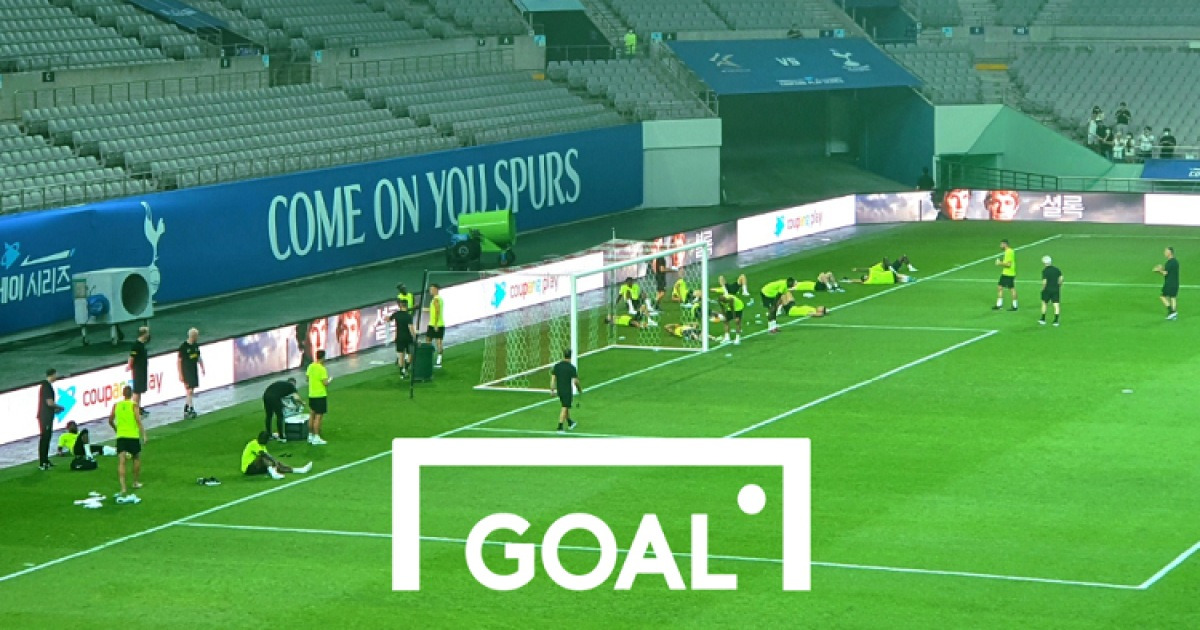 이유 있었던 '지옥 훈련'..콘테볼 EPL '1위' 등극