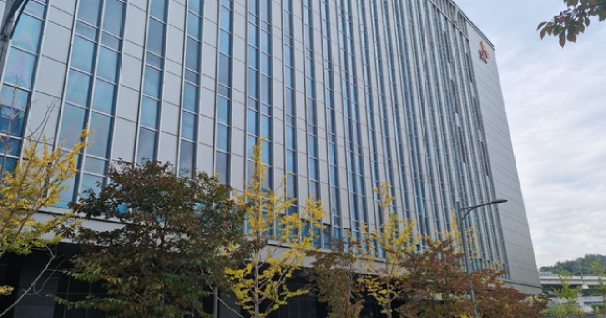 SK C&C "IBM과 긴밀 협업..거의 복구 이뤄진 상태" [인터넷 블랙아웃]