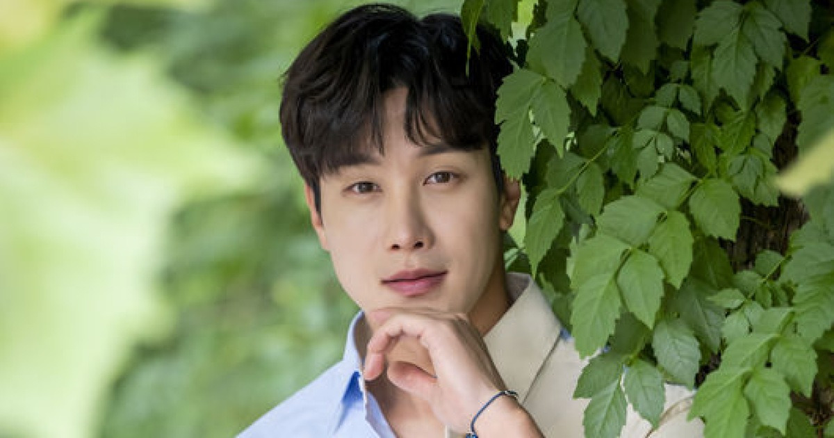 '으라차차 내 인생' 이시강, KBS1 일일극 살린 '20%'의 사나이 [인터뷰 종합]