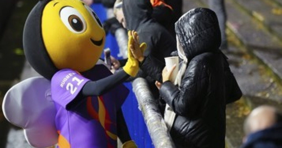 Britain Rugby League World Cup