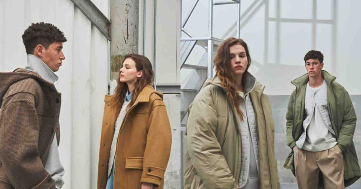 세븐피겨스(SEVEN FIGURES) 22FW 컬렉션 3차 아우터 출시