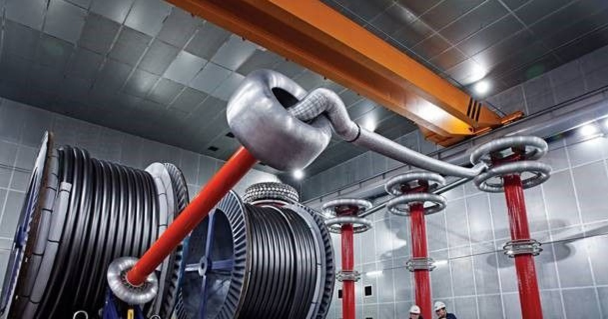 "조 단위 입찰 참여" LS전선, 525kV HVDC 케이블 상용화 성공