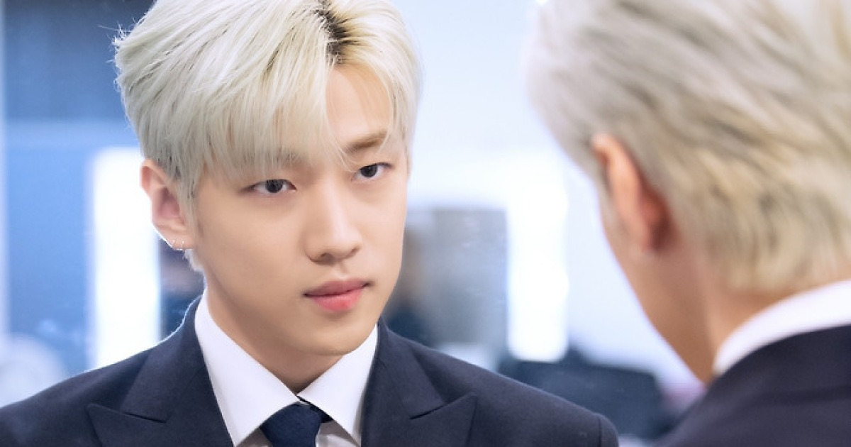 [D-eye] "이 인기는, 시작이다"..'DKZ' 재찬, 배우의 서막