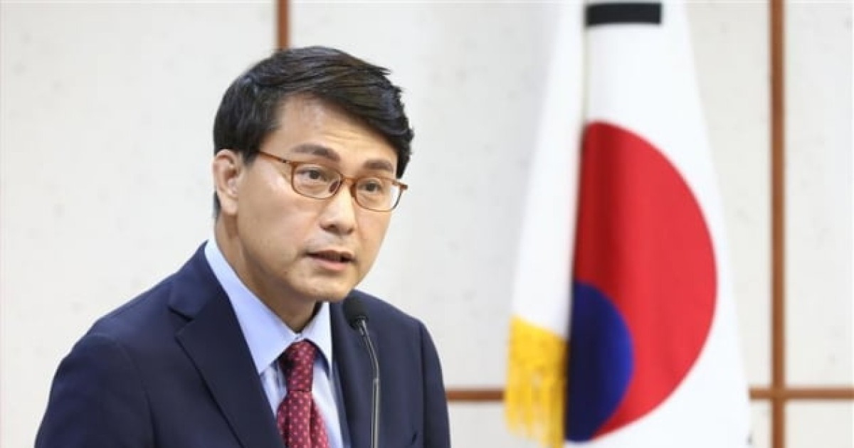 윤상현 女 군사기본교육 주장에 안티페미니즘 편승 정치구호