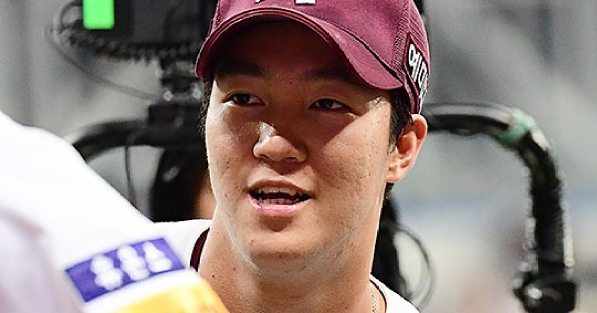 키움-kt 준PO 2차전 결장자는 누구?..키움 안우진·정찬헌-kt 엄상백·조용호 [준PO2]