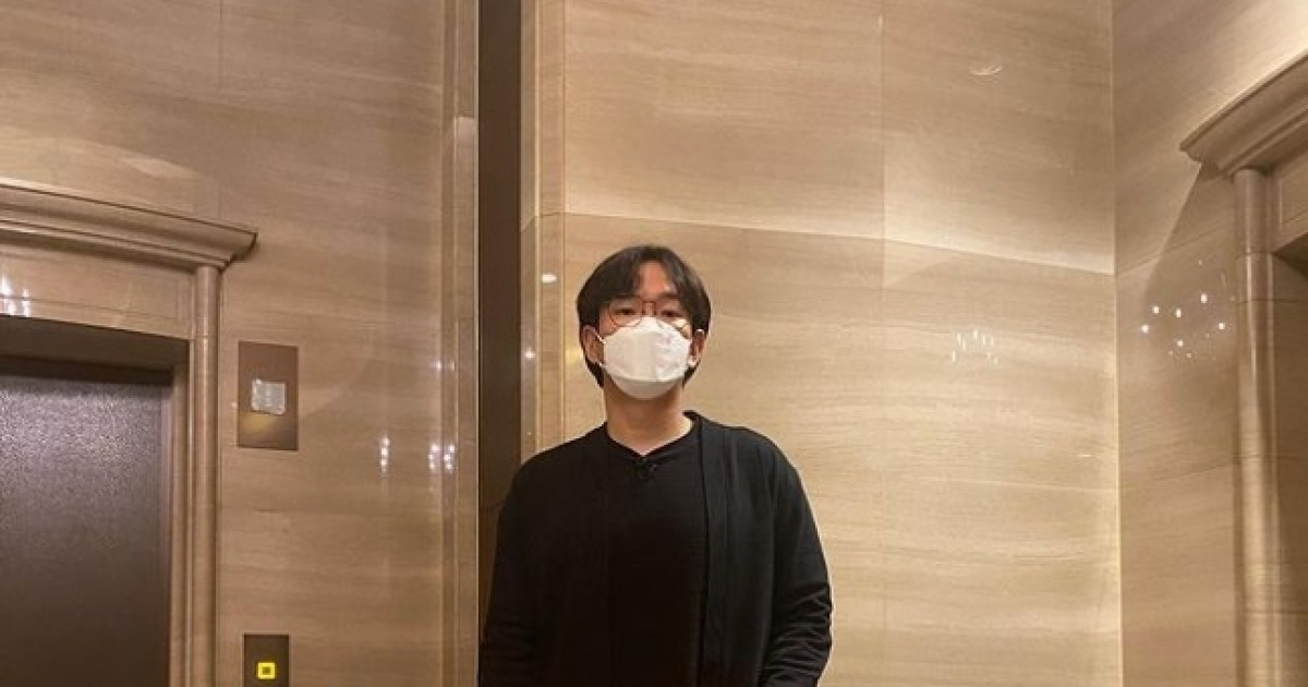 장성규 아내 생일에 H사 명품선물 태어나서 처음 사본 브랜드