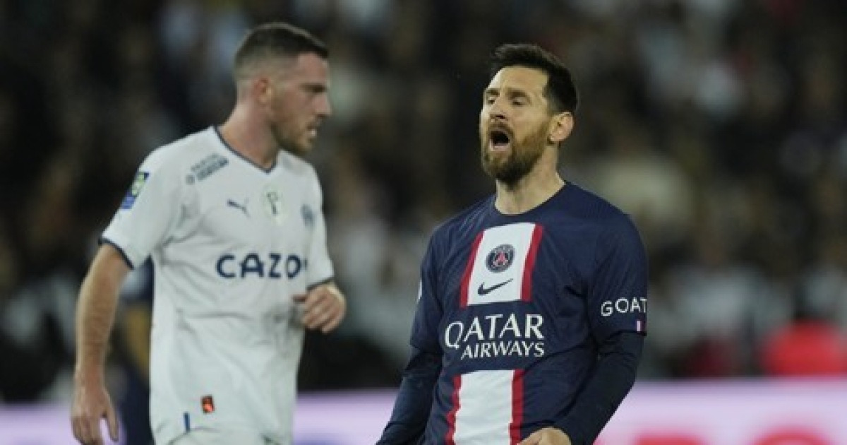 France Soccer League 1