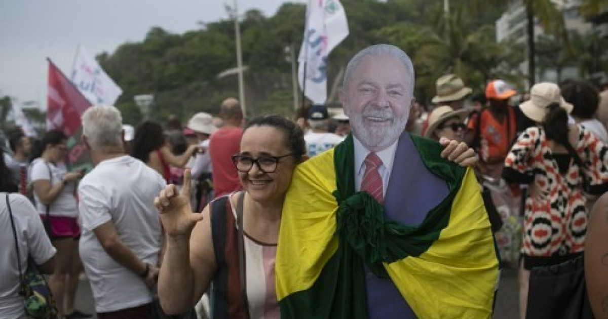 Brazil Elections