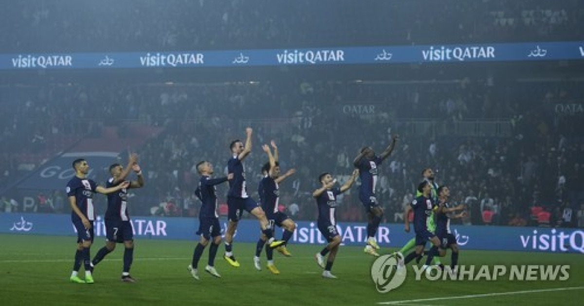 France Soccer League 1