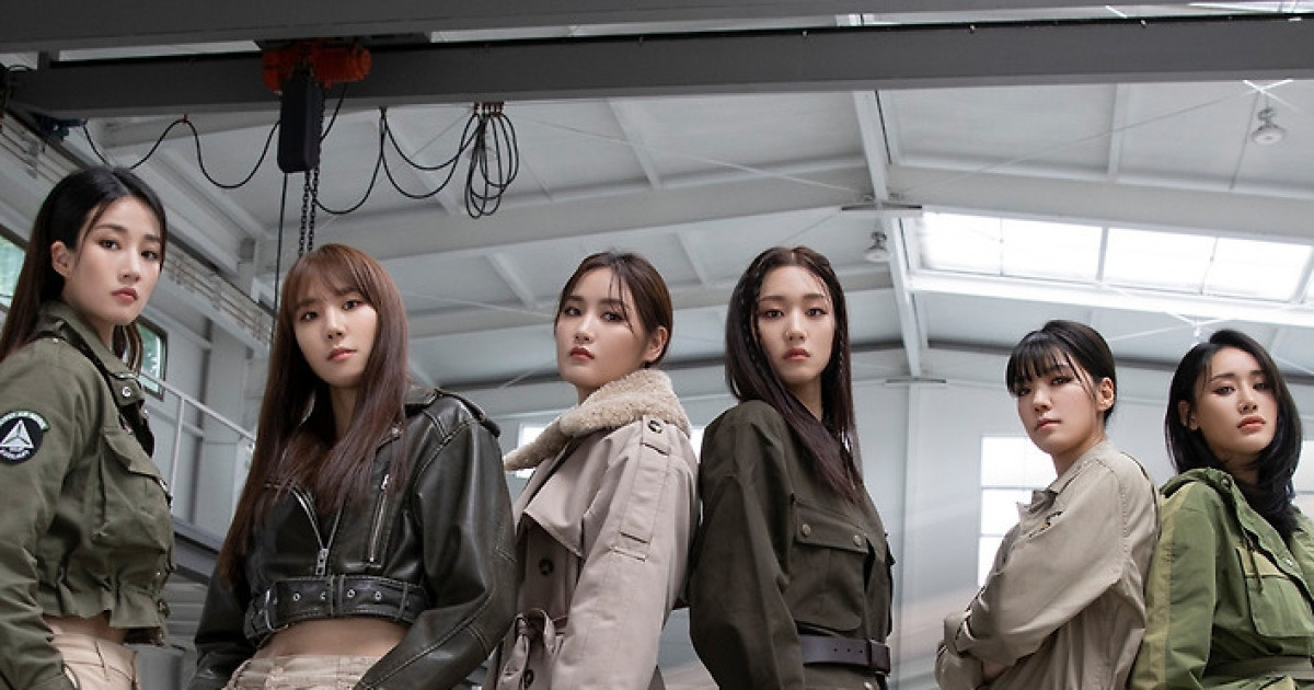 '탑건' 콘셉트? WKBL, 2022-2023시즌 디지털 화보·오프닝 영상 공개