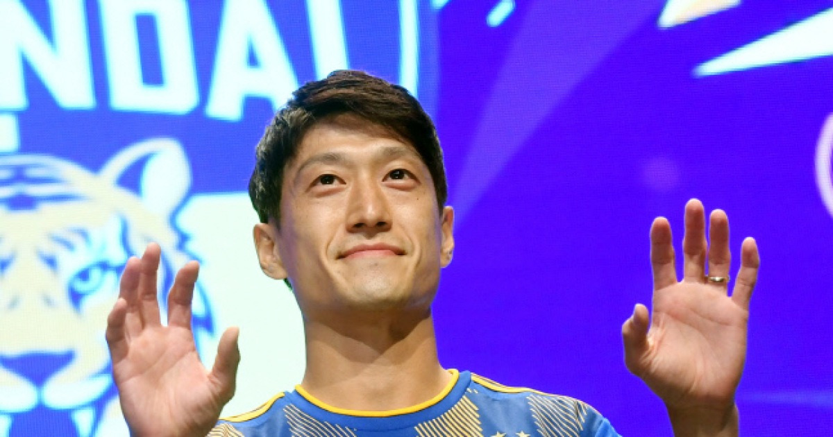 이청용vs김진수vs신진호vs김대원..2022시즌 K리그1 MVP 두고 경쟁