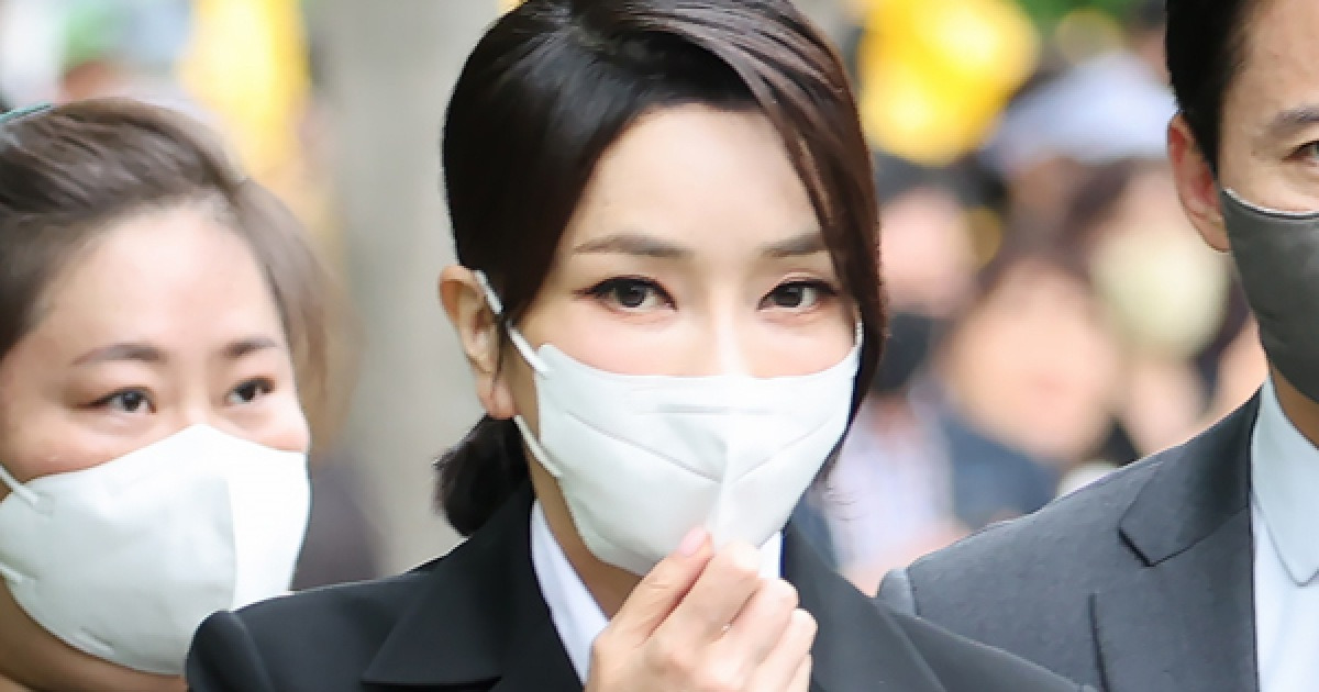 김건희 논문 의혹 숙대 총장 21일 국감 출석 국민대 지도교수는 불출석
