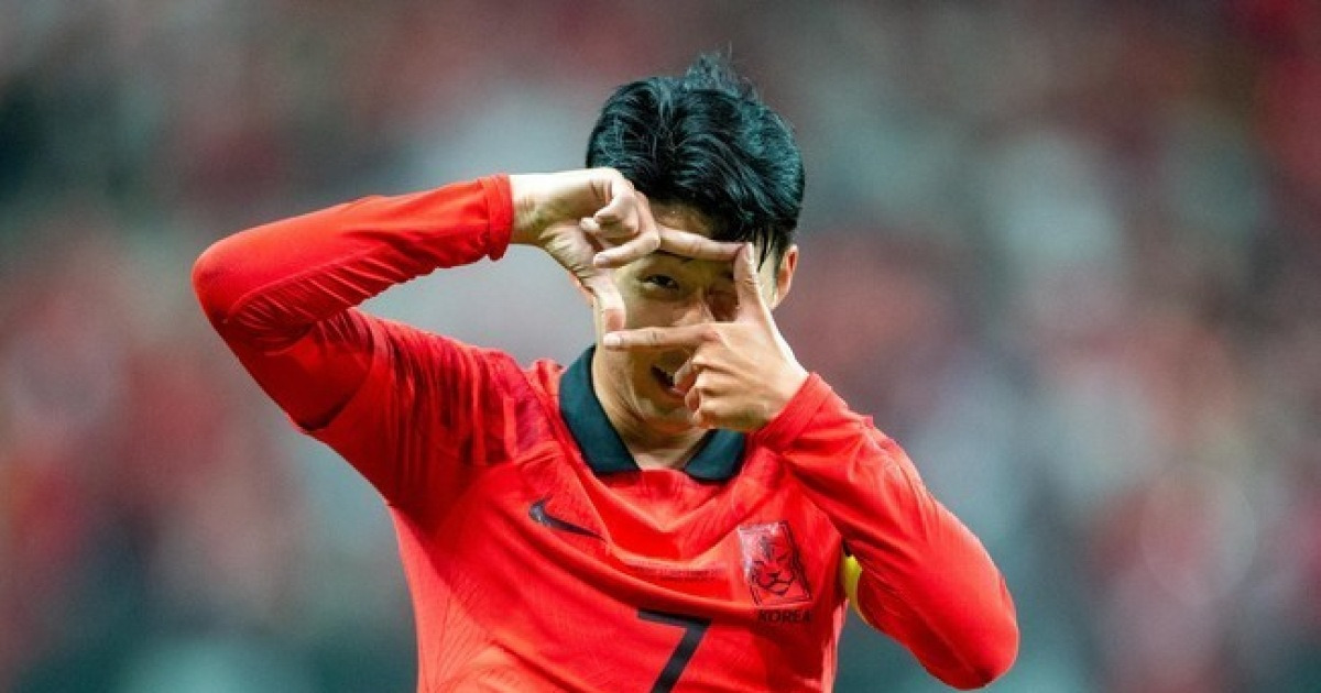 [공식발표] KFA, 카타르 WC 대비 일정 공개..11월 12일 최종 명단 발표