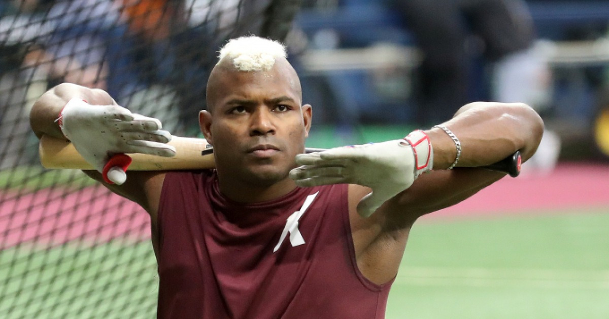 '3명 400만달러'.. KBO리그, 내년부터 외국인선수 '샐러리캡'