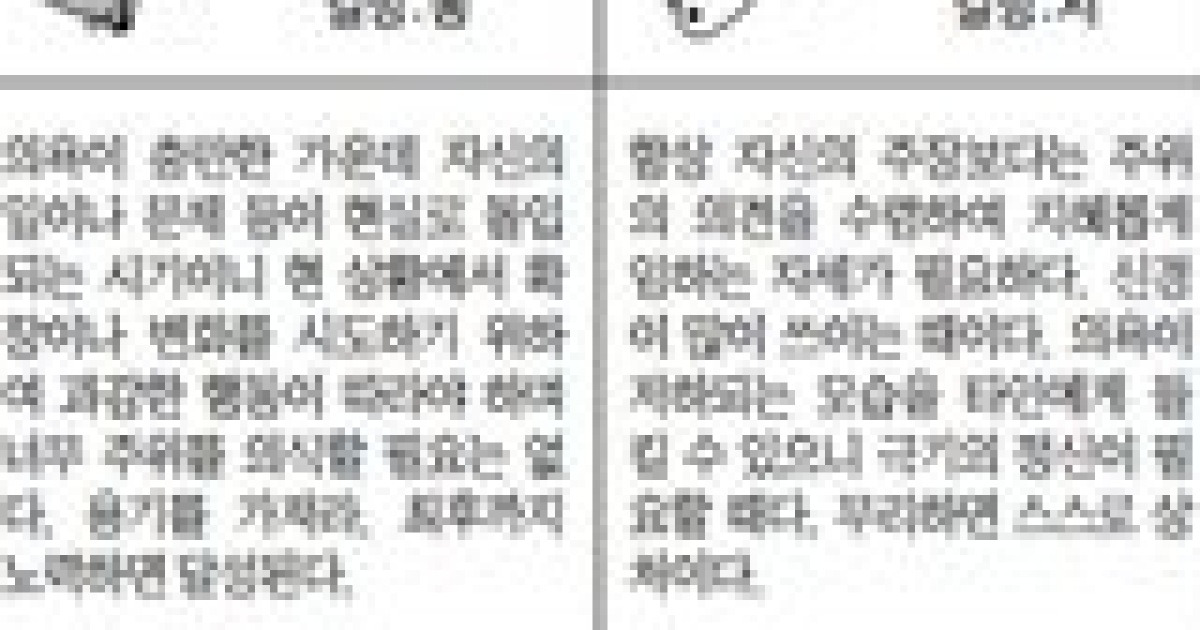 2022년 10월 18일 화요일 (음력: 2022년 9월 23일) [스포츠동아 오늘의 운세]