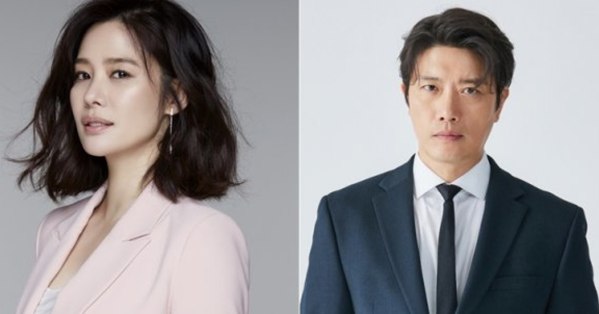 연상호 기획 선산 김현주→박희순 확정 넷플릭스行 [공식]