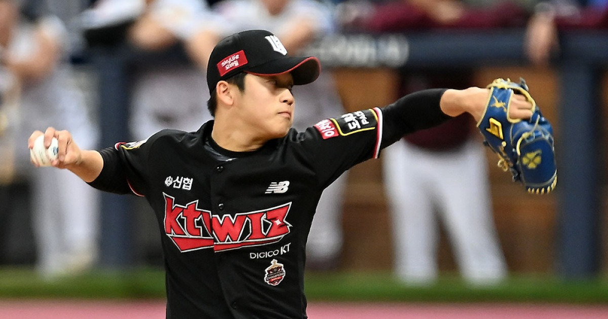 PS 역사를 바꾼 만 19세 영건 "저도 모르게 아드레날린이" [준PO2]