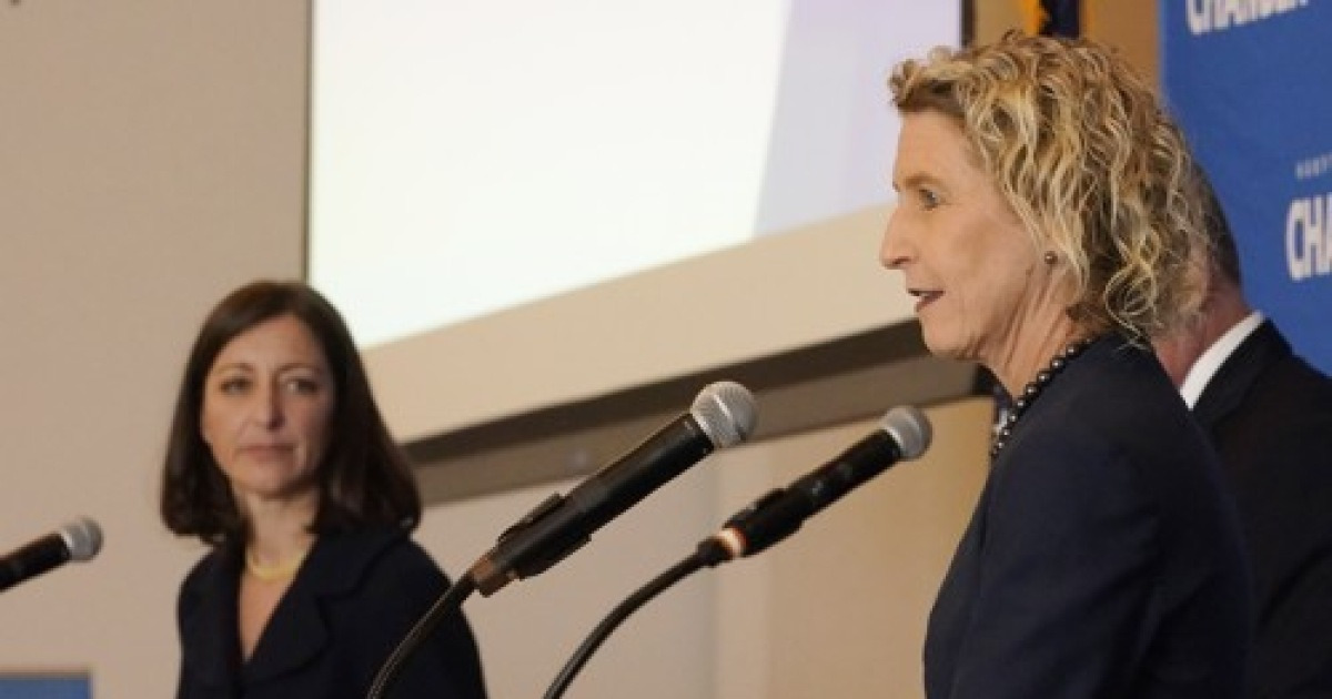 CORRECTION Election 2022 Virginia