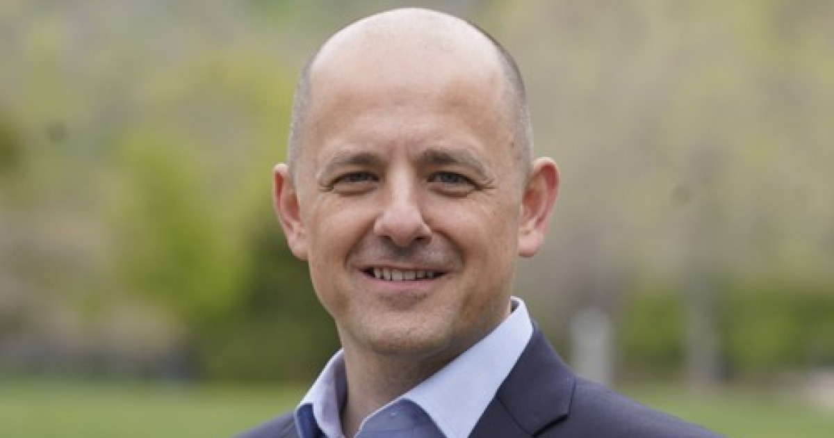 Election 2022 Senate Utah
