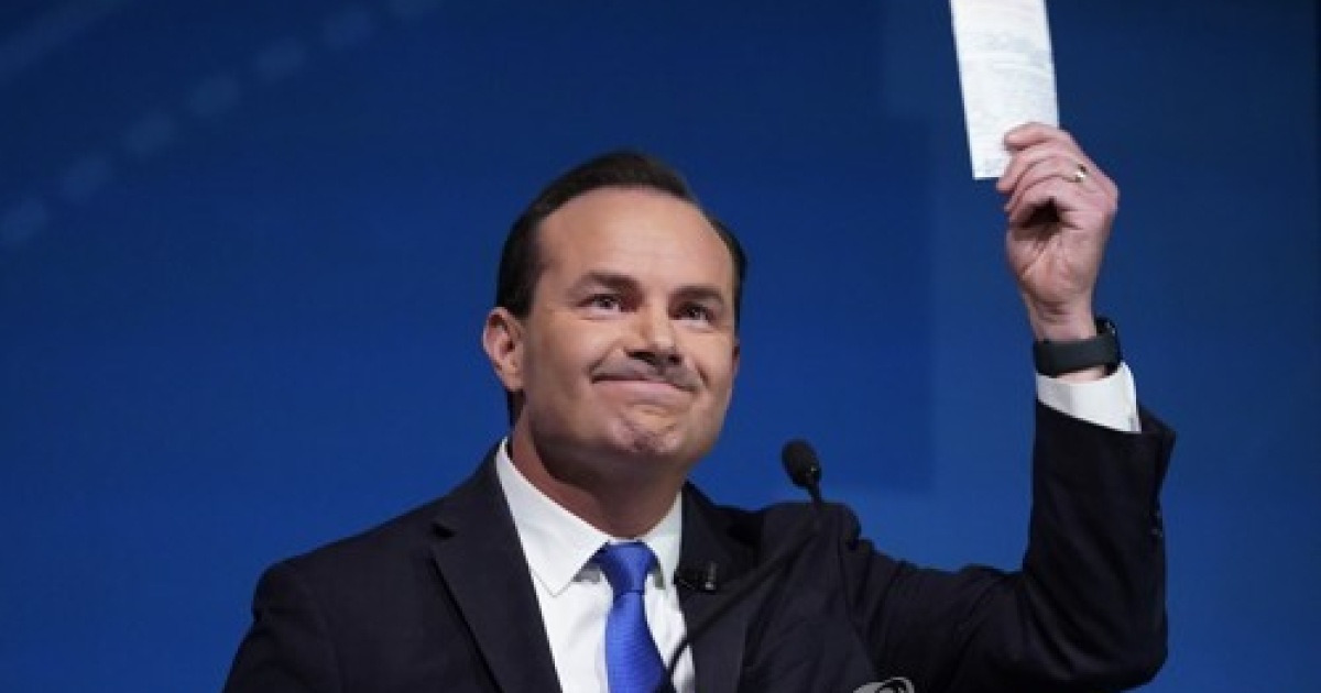 Election 2022 Senate Utah