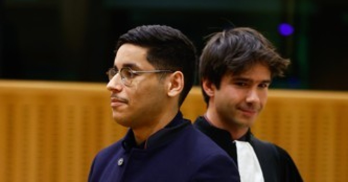 LUXEMBOURG PSG MESSI EU COURT