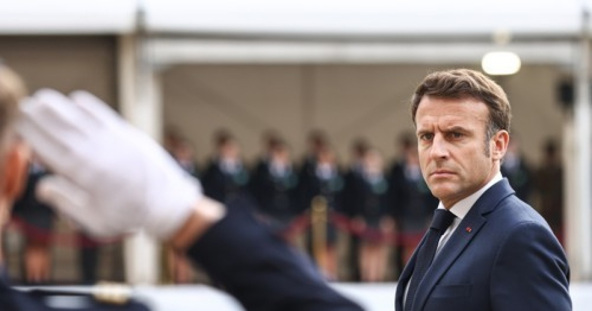 FRANCE ALGERIA WAR ANNIVERSARY