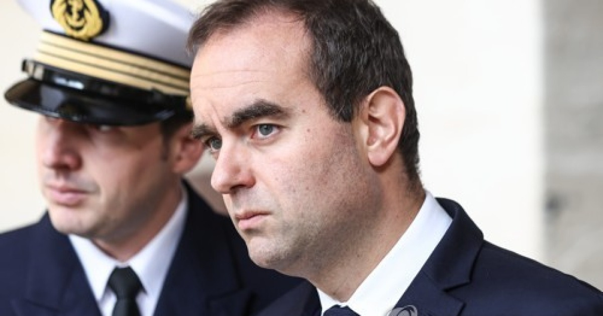 FRANCE ALGERIA WAR ANNIVERSARY