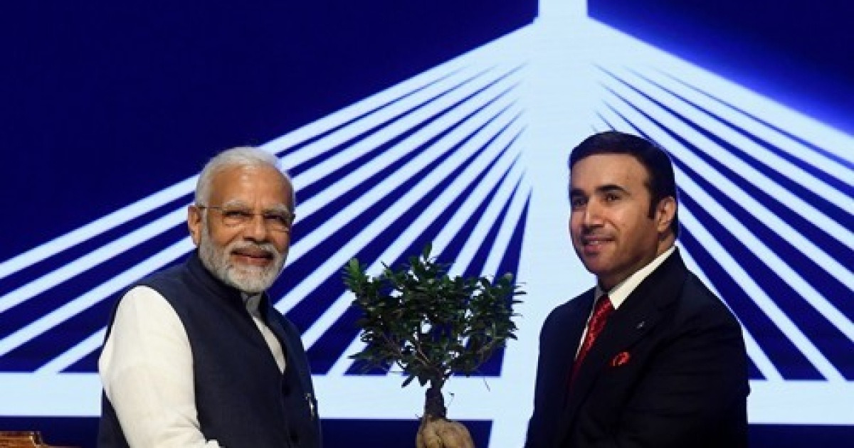 INDIA INTERPOL GENERAL ASSEMBLY