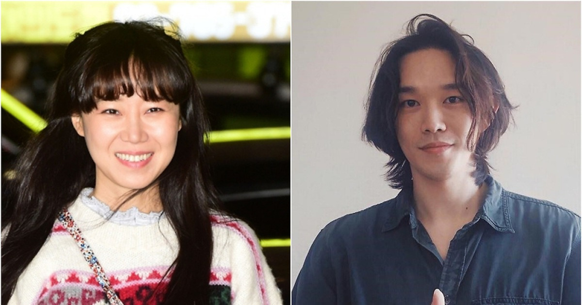 공효진 남편 케빈오와 무슨일 있었나 결혼식 마치고 나홀로 귀국