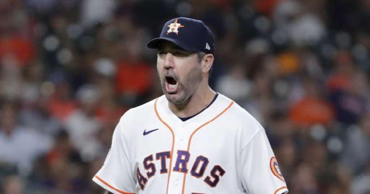 시애틀전 6실점 부진한 평균자책점왕..뉴욕 양키즈와의 ALCS 1차전 출격