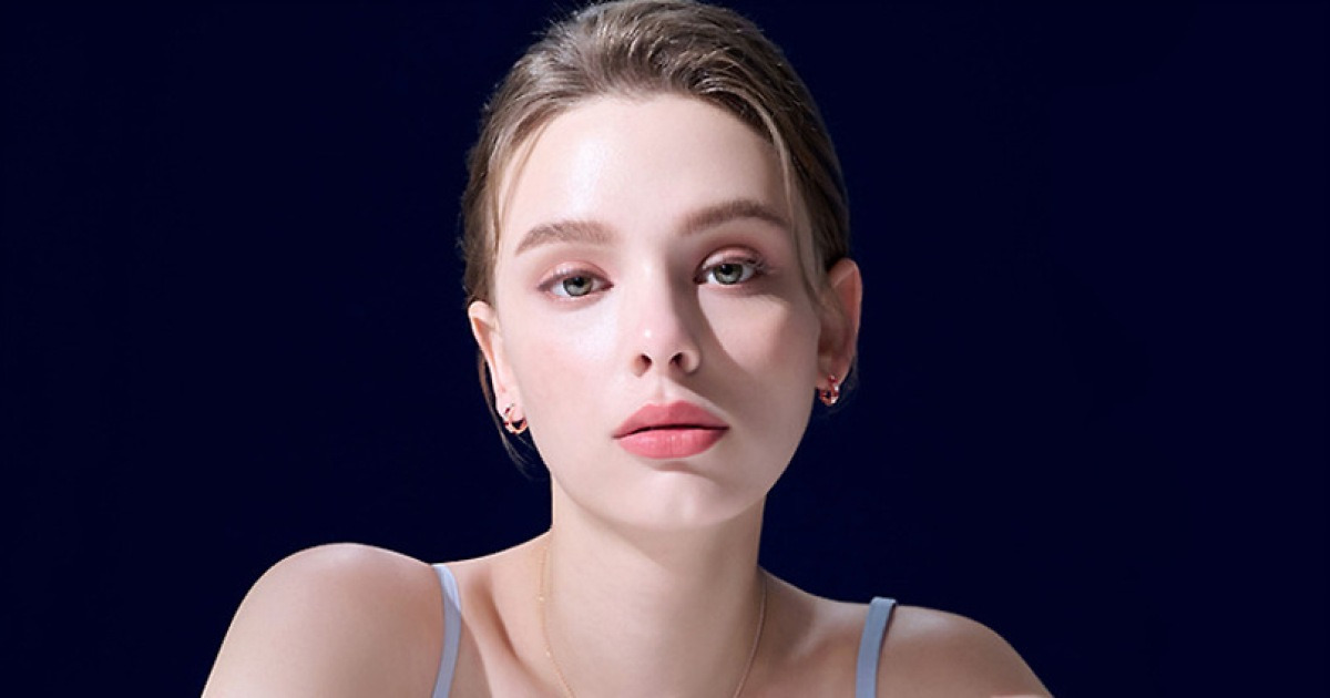 스타일러스(STYLUS), 22FW '글램허그' 유색 컬렉션 공개