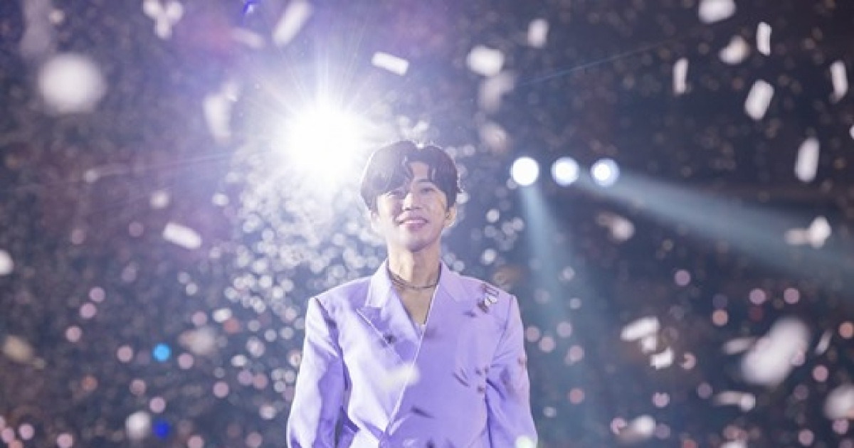 'IM HERO' 101일간의 기록..'임영웅 101' 11월 10일 방송