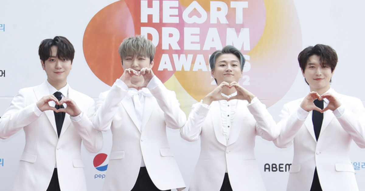 Korean quartet Forestella to sing at Kim Yuna and Ko Woo-rim's wedding