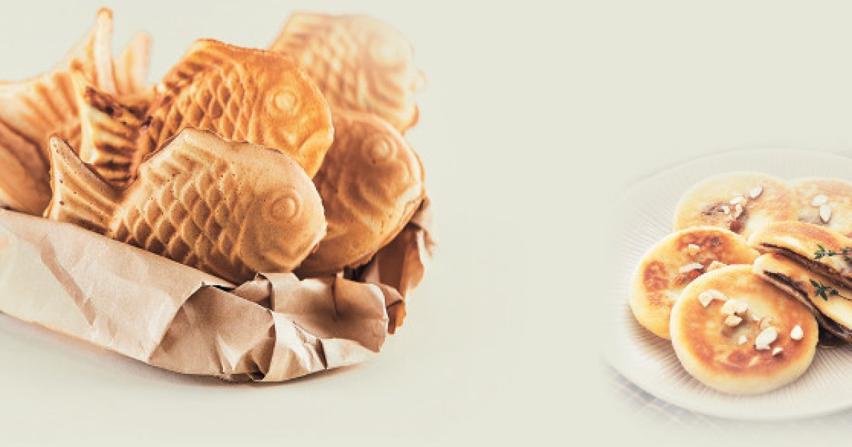 "1000원에 3개는 옛말".. 재료값 상승에 붕어빵도 '귀하신 몸'