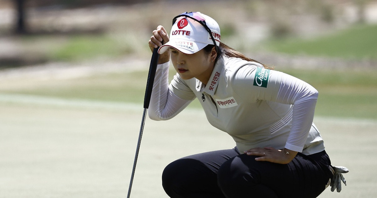 최혜진 '200만달러 우먼'까지 10만달러 남았다 .. LPGA 33번째로 200만달러 돌파할까 [오태식의 골프이야기]