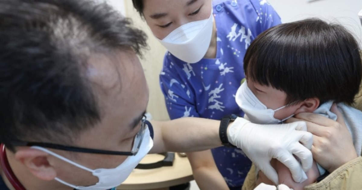 광주광역시 코로나19·독감 동시유행 대비 예방접종 적극 권고