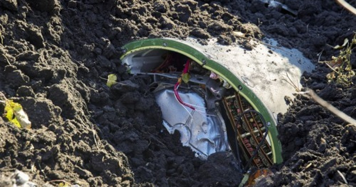 UKRAINE RUSSIA CONFLICT