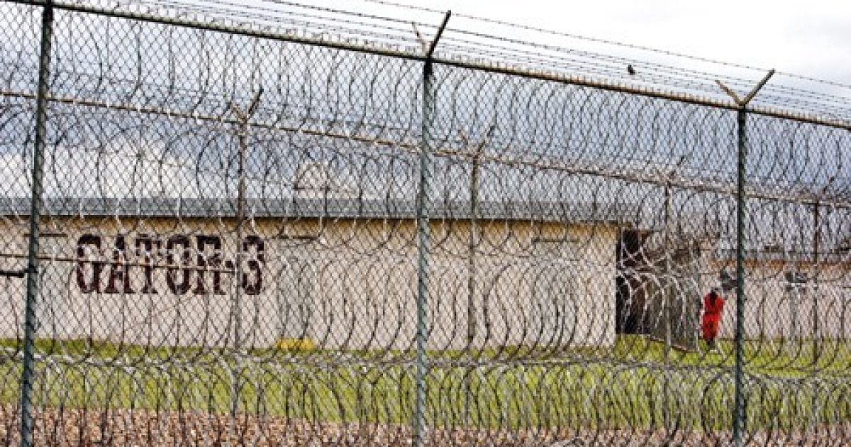 Juveniles Jail Transfer