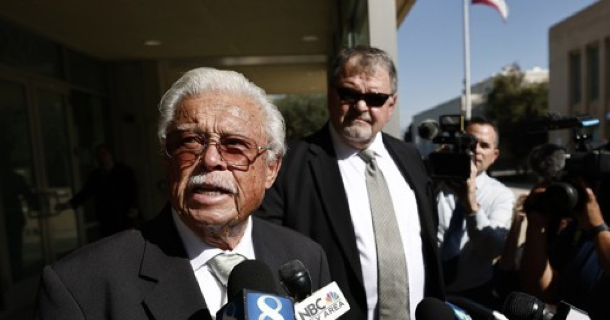 Missing College Student Murder Trial