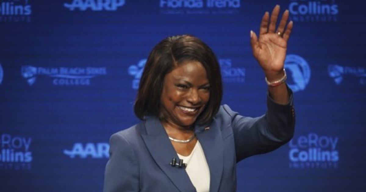 Election 2022 Senate Florida