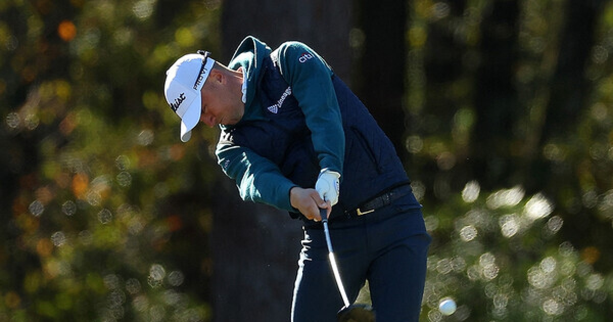 PGA 투어 200번째 출전하는 토머스, 더CJ컵 3번째 우승 도전