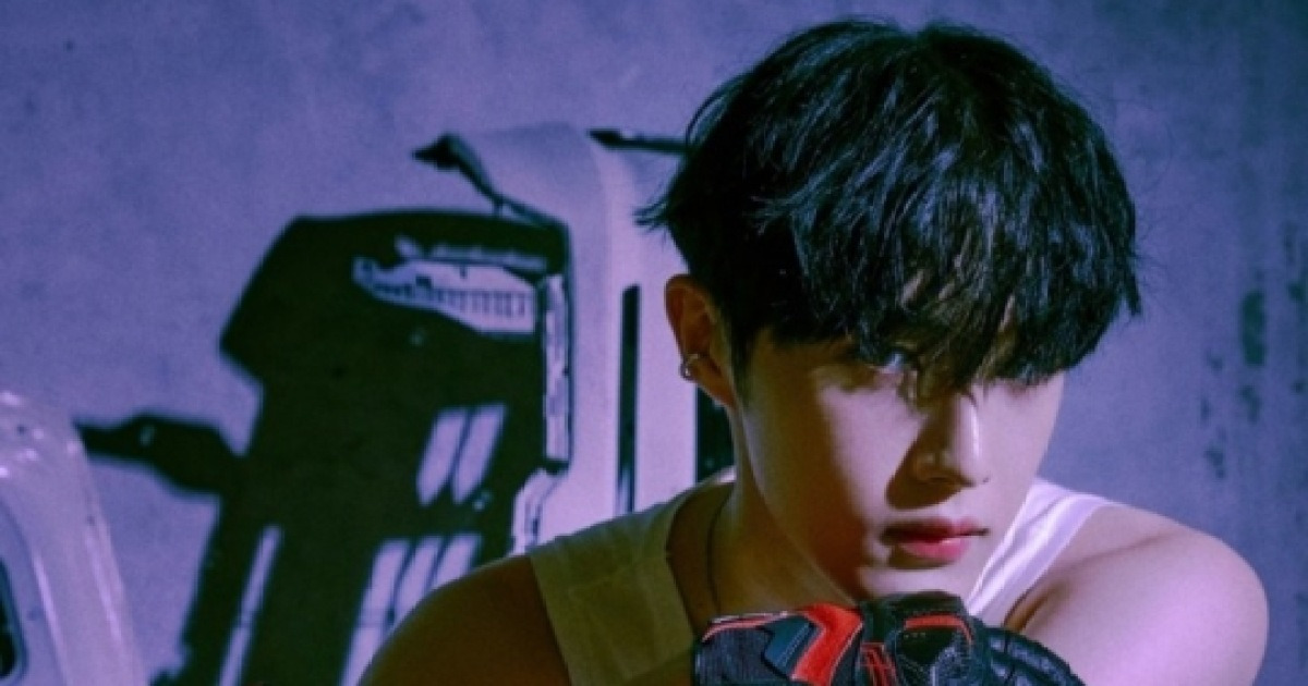 CIX 현석, EBS 드라마 '네가 빠진 세계' 캐스팅..엘리트 학생회장 변신