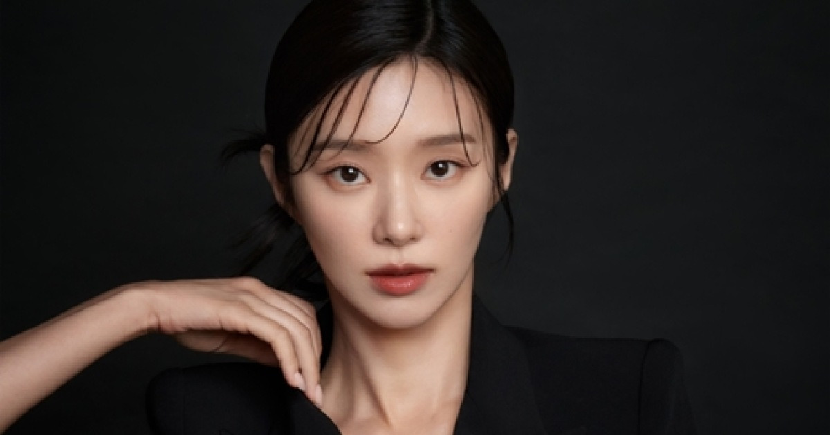 이주빈, 잘나가네..드라마→광고 오가는 대세 행보