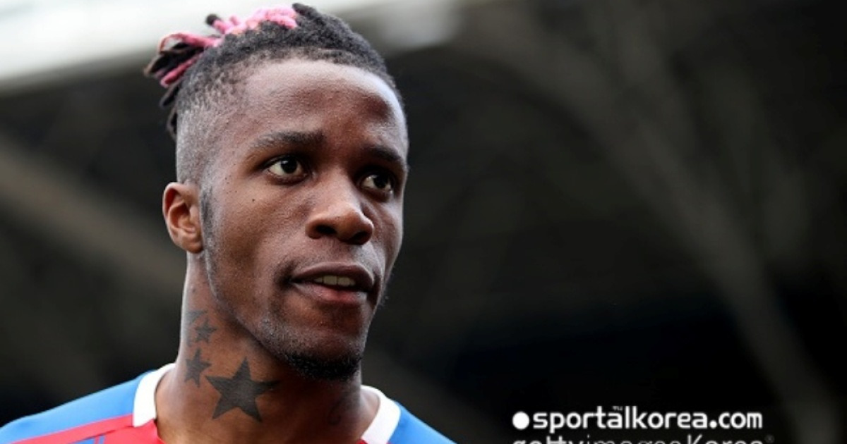 'FA 임박' EPL 수준급 FW, 토트넘 아닌 리버풀행 원한다