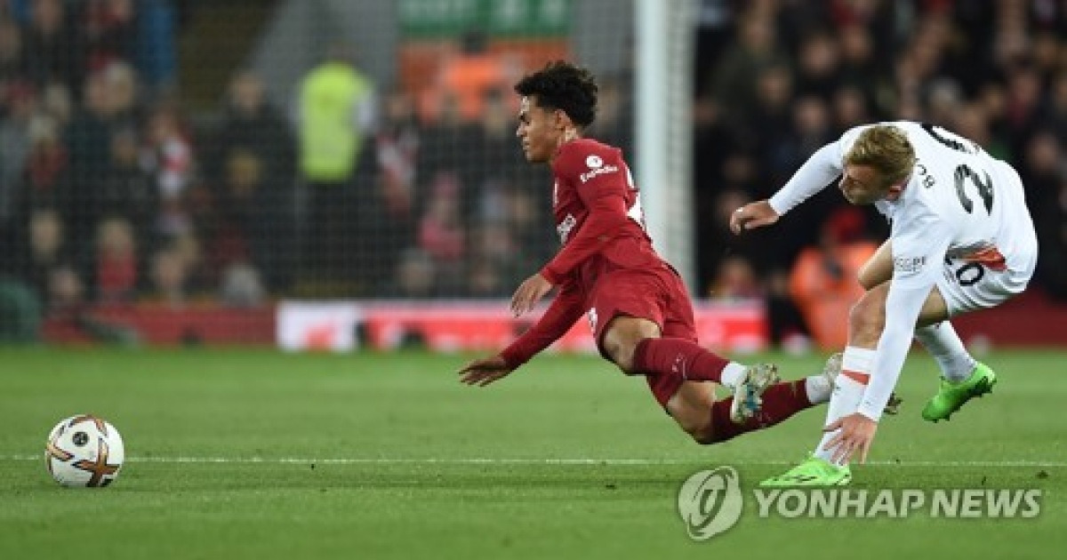 BRITAIN SOCCER ENGLISH PREMIER LEAGUE