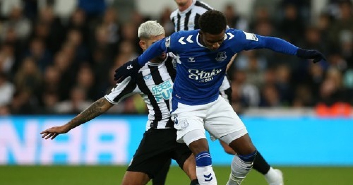 BRITAIN SOCCER ENGLISH PREMIER LEAGUE