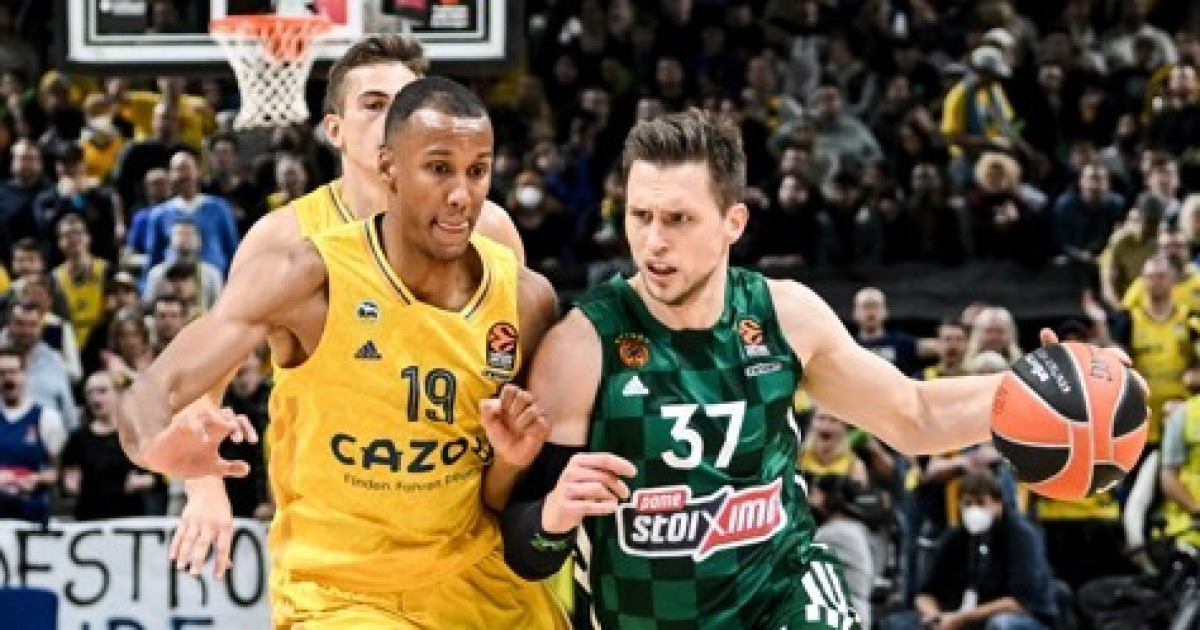 GERMANY BASKETBALL EURLOEAGUE